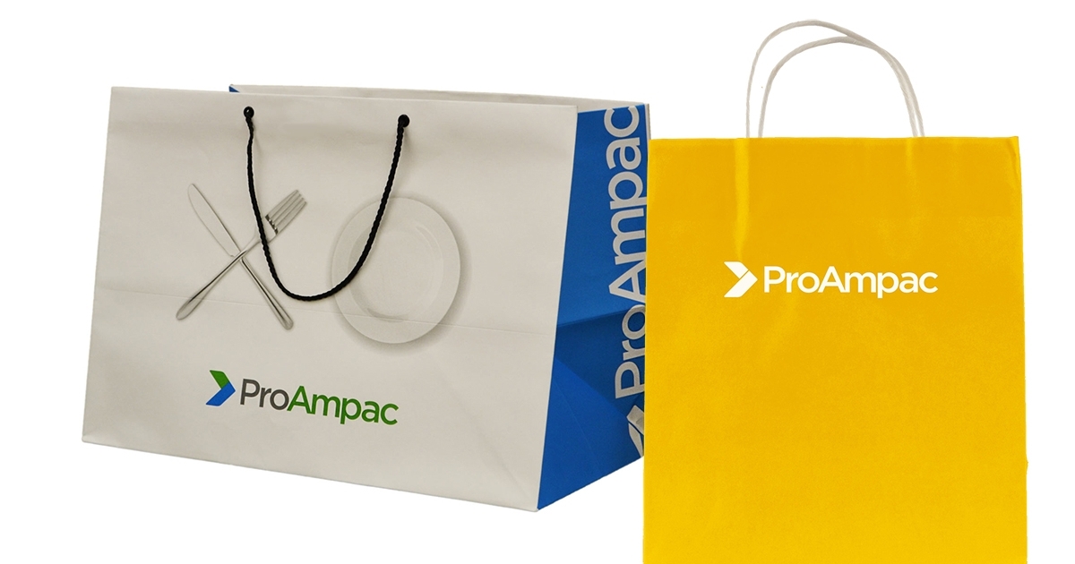ProAmpac | Collaborative Flexible Packaging Solutions